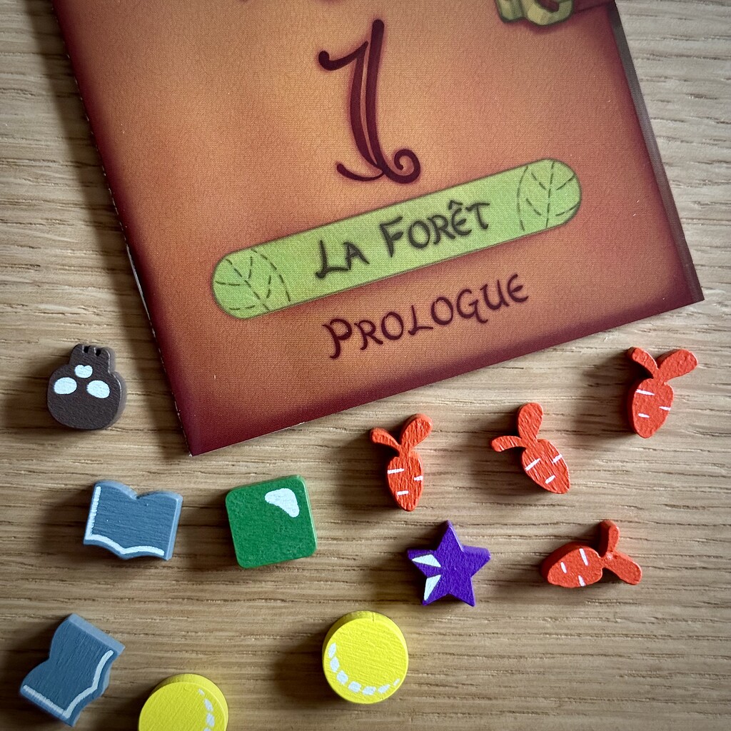 Eïla - journal d’une aventure en 5 jours - Discutons jeux - Forum de ...