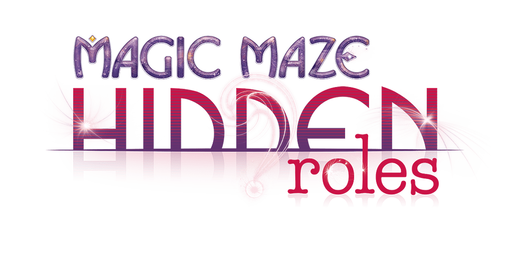 Hidden Roles : la nouvelle extension de Magic Maze - Les anciens ...