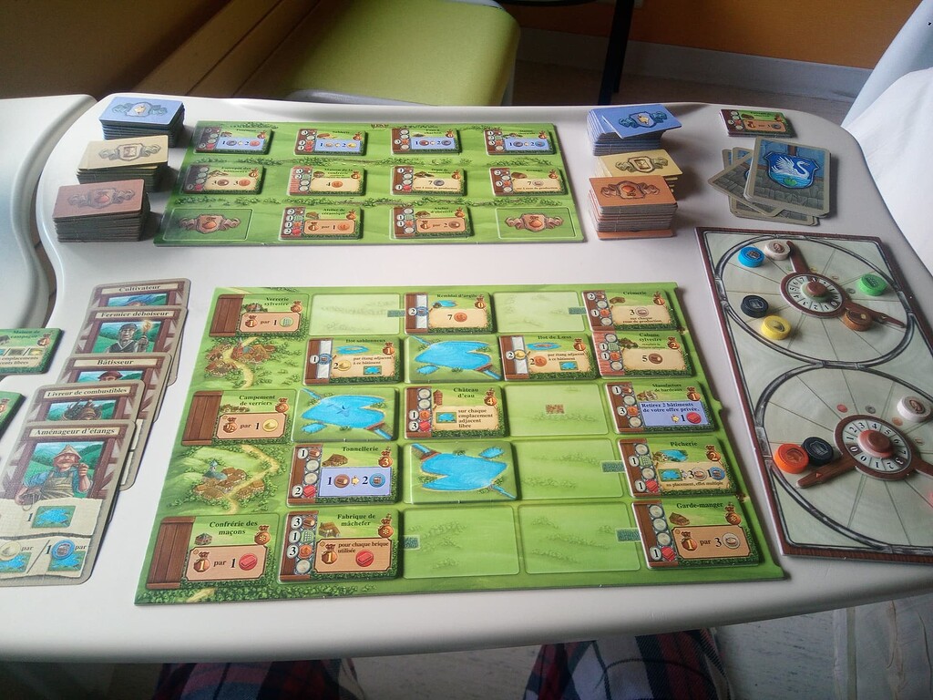 JEU SOLO. Plaisir, Hérésie ou Pis-aller? [Sondage] - Discutons jeux ...