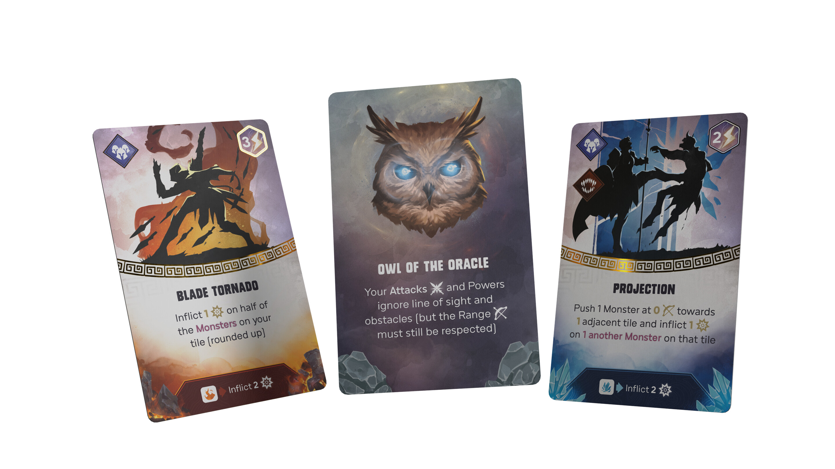 [Boktor] par Fox Troll Games, 27 janvier 2026 sur Gamefound - Discutons ...